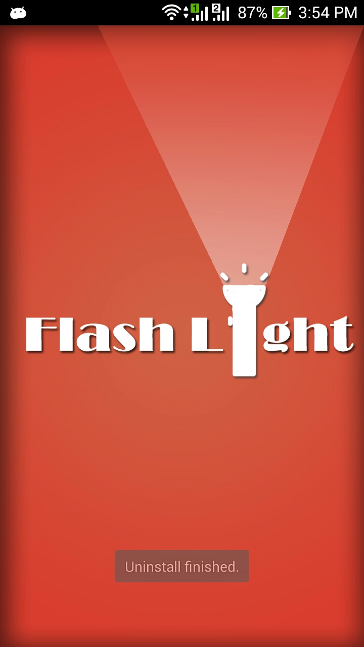 Flash Light:Amazon.com:Appstore for Android