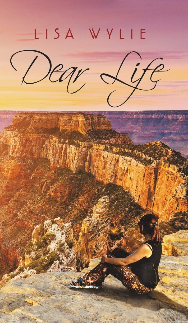 Dear Life: Lisa Wylie: 9781641824866: Amazon.com: Books