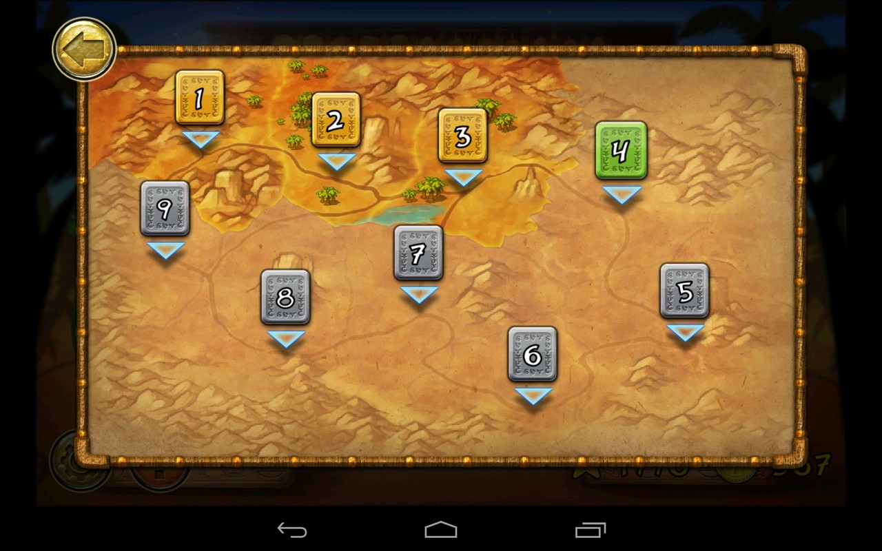 Hanoi Towers - App on Amazon Appstore