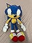 Amazon.com: Sonic The Hedgehog - Plush 12" H : Toys & Games