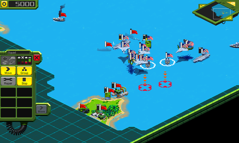 Tropical Stormfront:Amazon.com:Appstore for Android