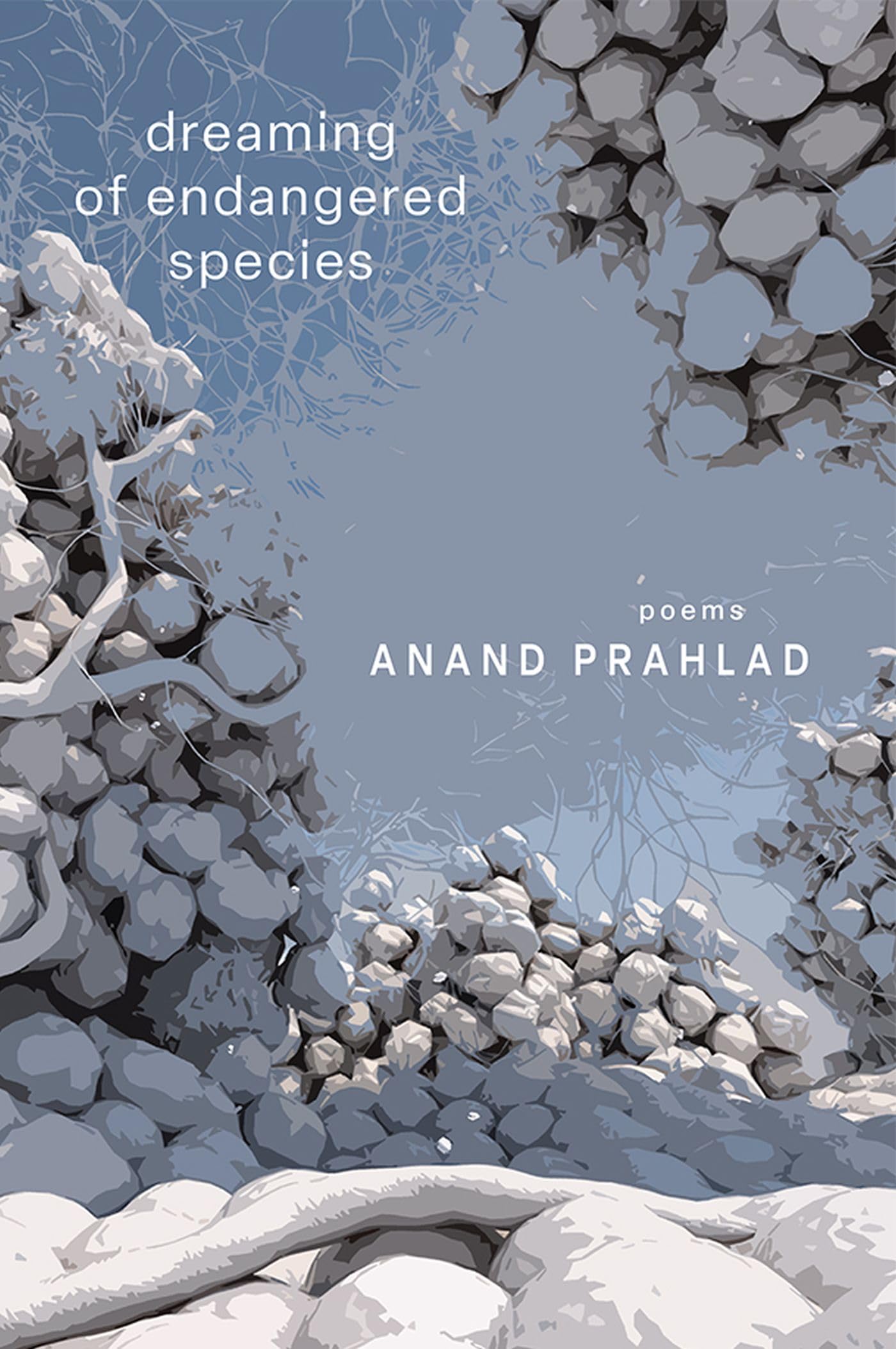 Amazon.com: Dreaming of Endangered Species: 9781622889280: Prahlad ...