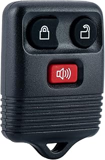 Ford Keyless Entry: Programming Your Remote | ShunAuto