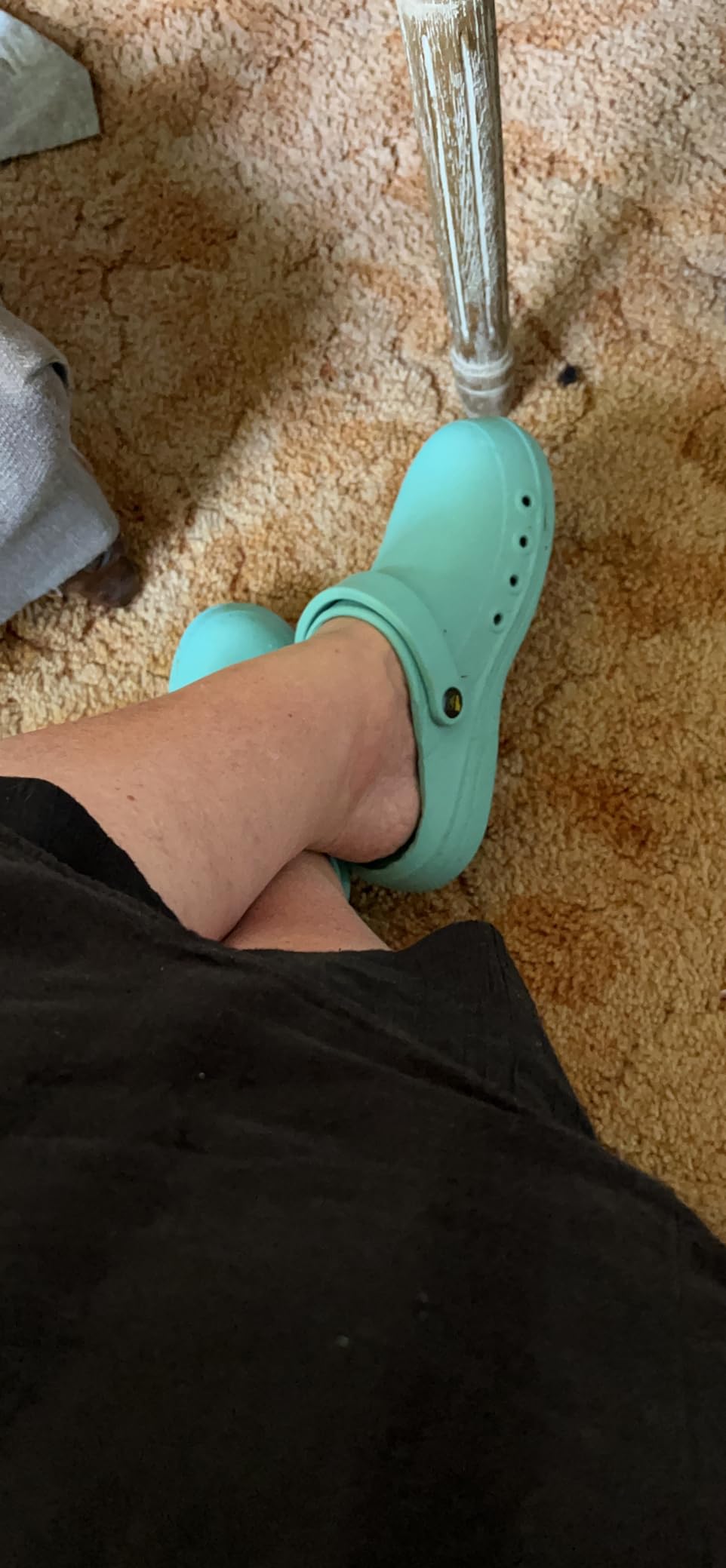 Amazon.com | earthinglife Grounding Clogs with Adjustable Strap Super ...