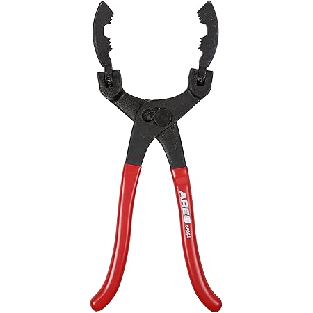 Amazon.com: ATNHYING Large Oil Filter Pliers, 16" Adjustable Oil Filter ...