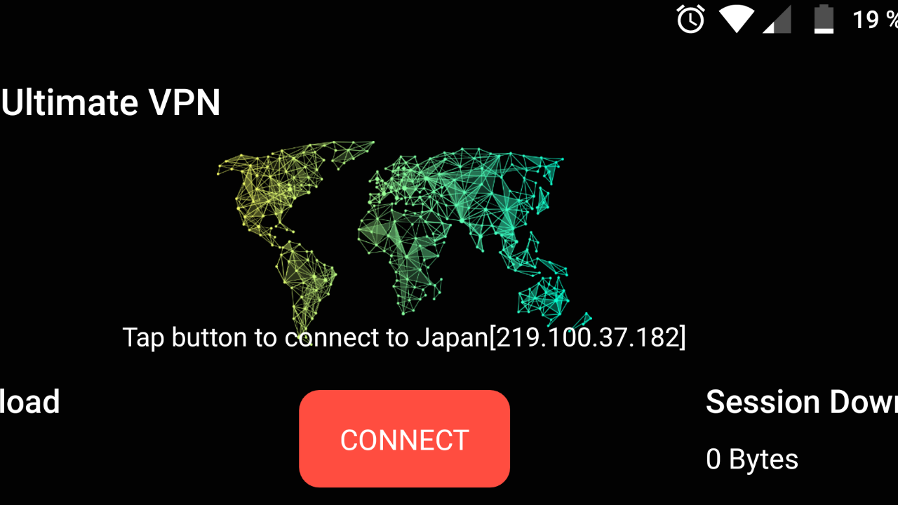 Ultimate VPN - App on Amazon Appstore