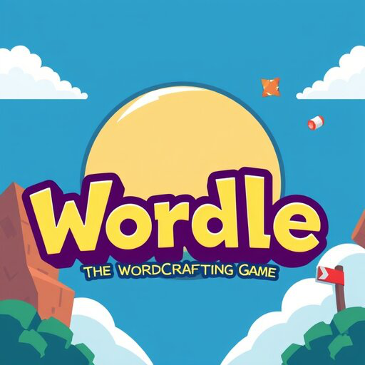 Wordle - The WordCrafting Game - App on Amazon Appstore