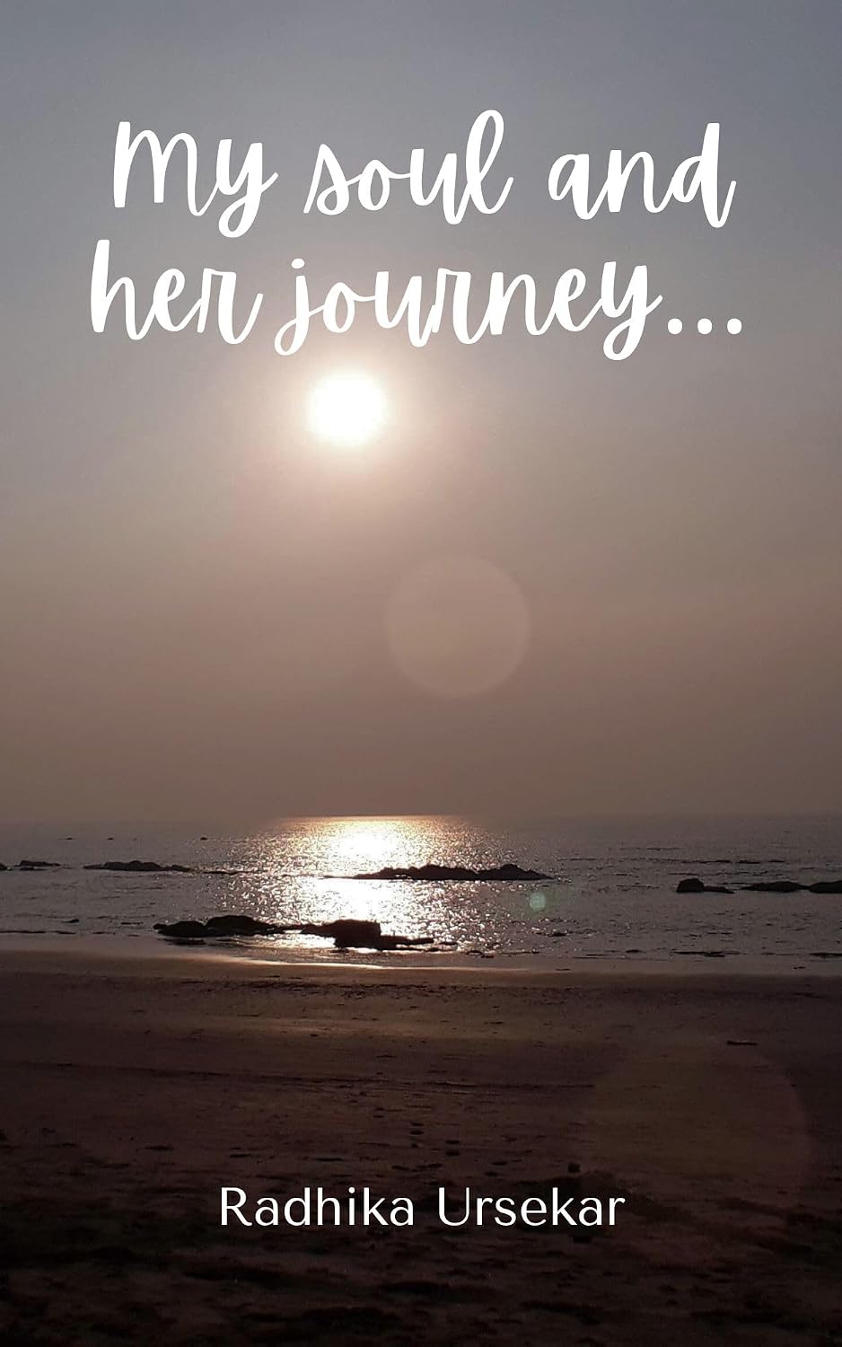 Buy My soul and her journey … Book Online at Low Prices in India | My ...