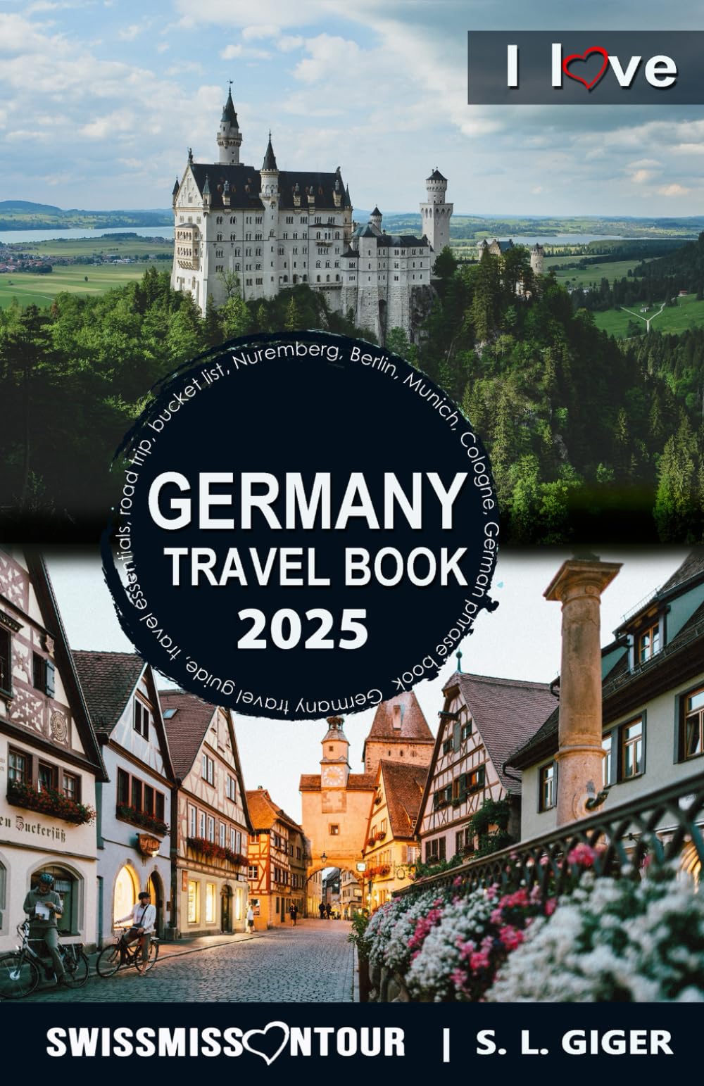 Germany Travel Guide