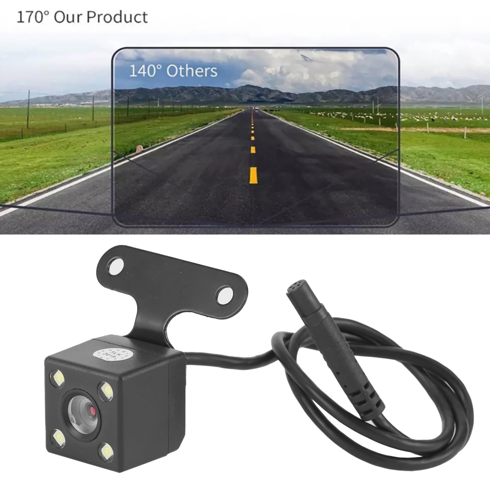 Snapklik.com : Rear View Camera, 1280x720 Pixels Backup Camera ...