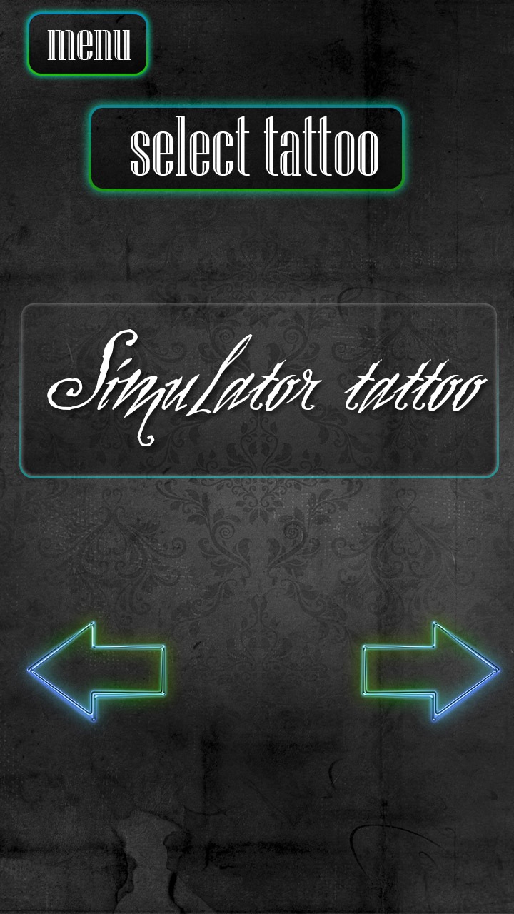 Tattoo Font Photo Simulator - App on Amazon Appstore