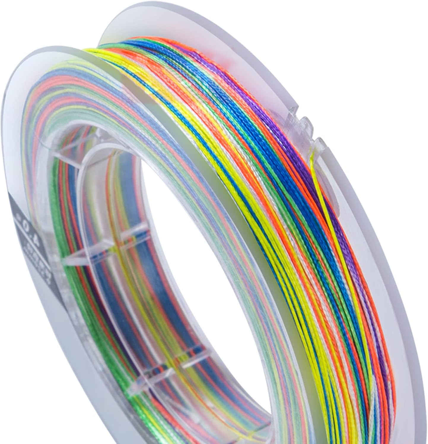 Amazon.com: Fishing Line, Clear Strong Monofilament Fishing Wire ...