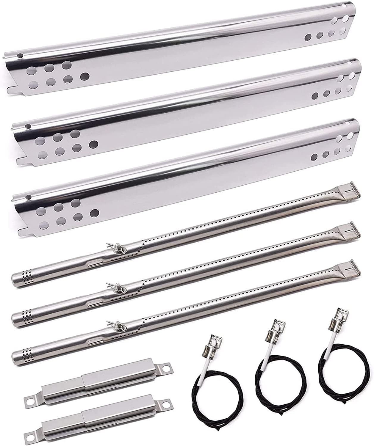 Amazon.com : Criditpid Grill Replacement Parts for Charbroil ...