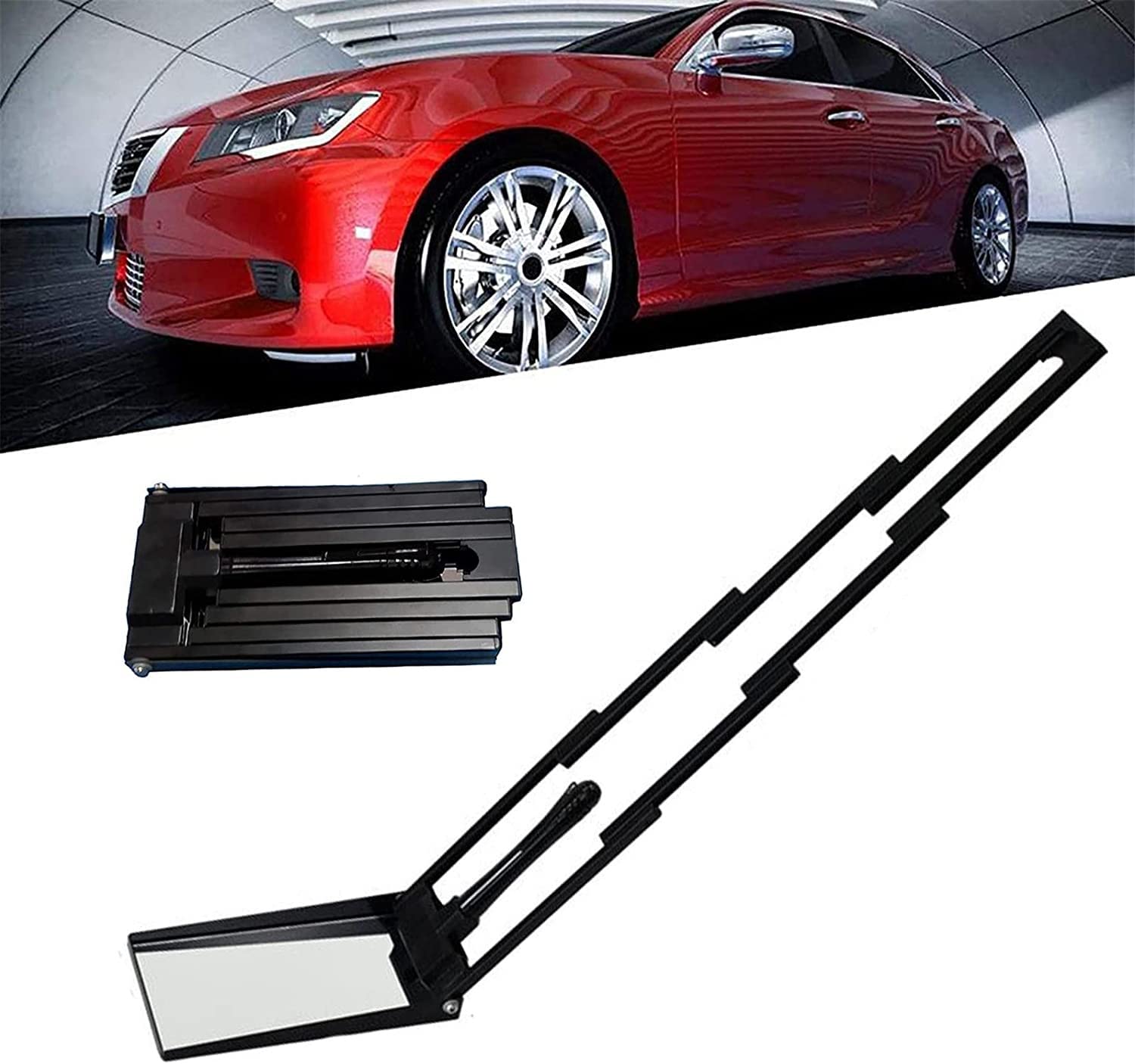 Buy automotive inspection mirror Square Under Vehicle Inspection Mirror ...