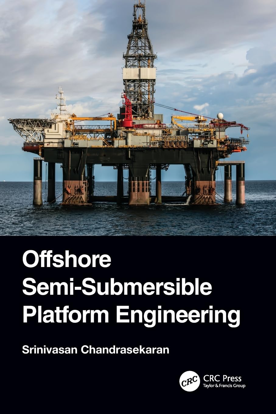 Buy Offshore Semi-submersible Platform Engineering Book Online at Low ...