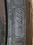Apollo tyres Alpha H1 150/60% R17 66W Tubeless Tyre : Amazon.in: Car & Motorbike