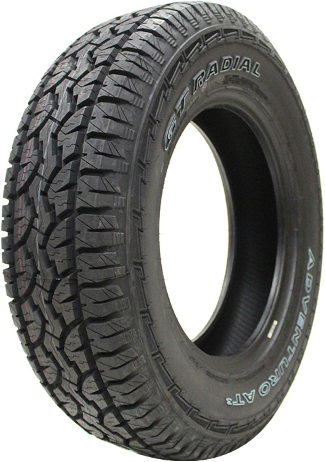 Buy GT Radial Adventuro AT3 All Terrain Tire at Ubuy Nepal