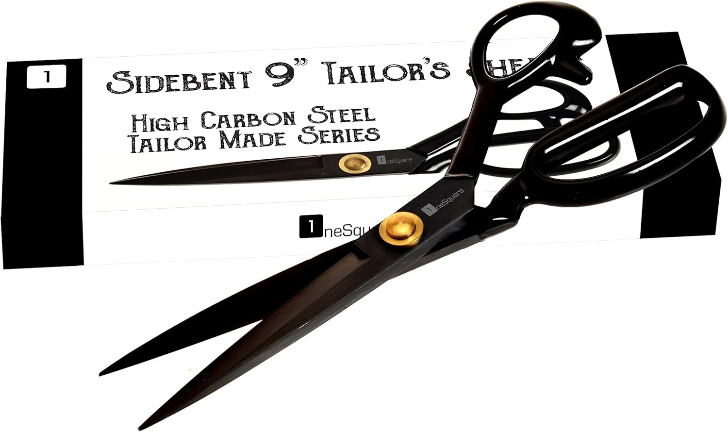 Amazon.com : Scissors 9 inch - Professional Heavy Duty Industrial ...