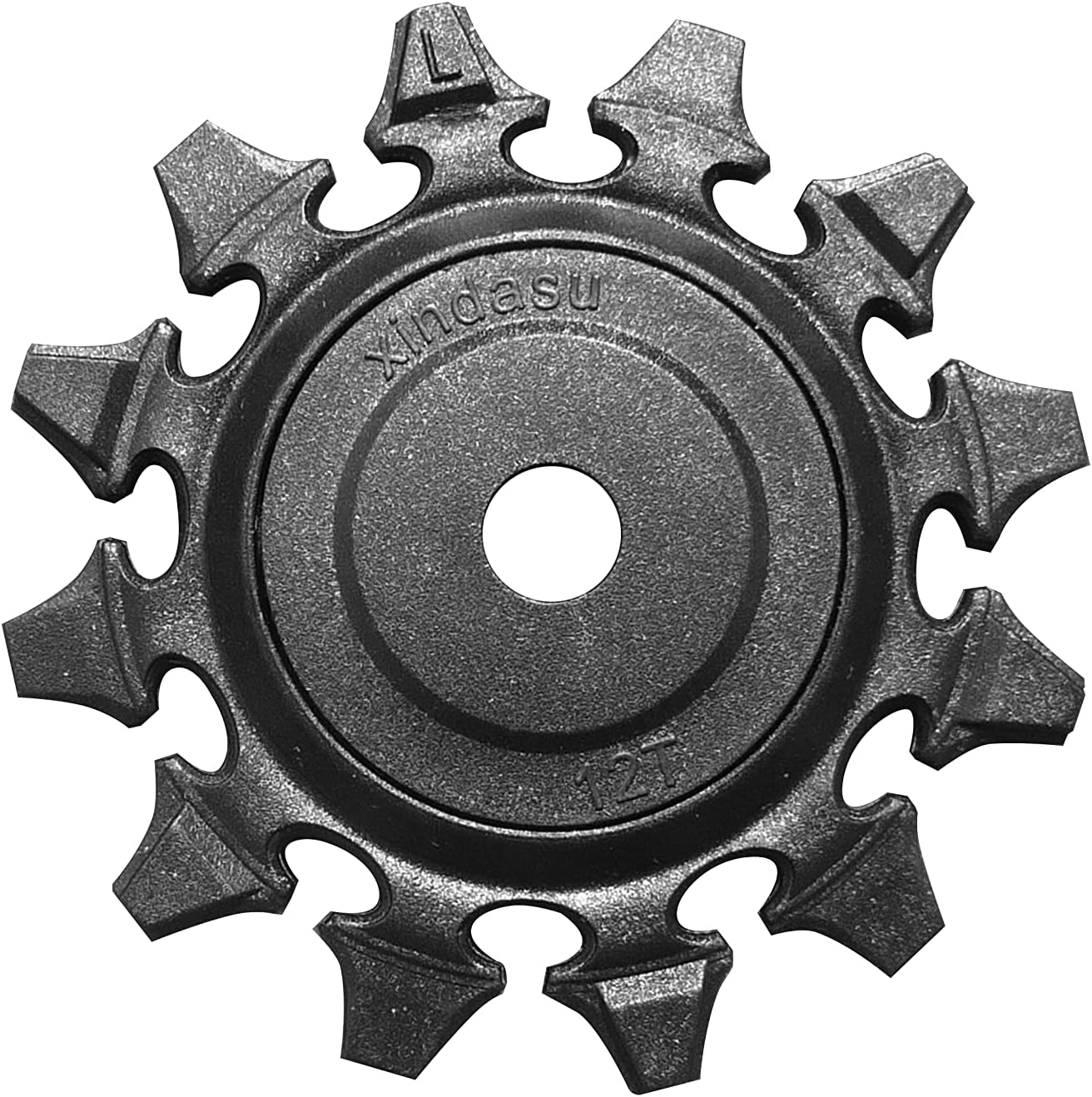 Amazon.com : CreYo Rear Derailleur Pulley Wheels Patented Design ...
