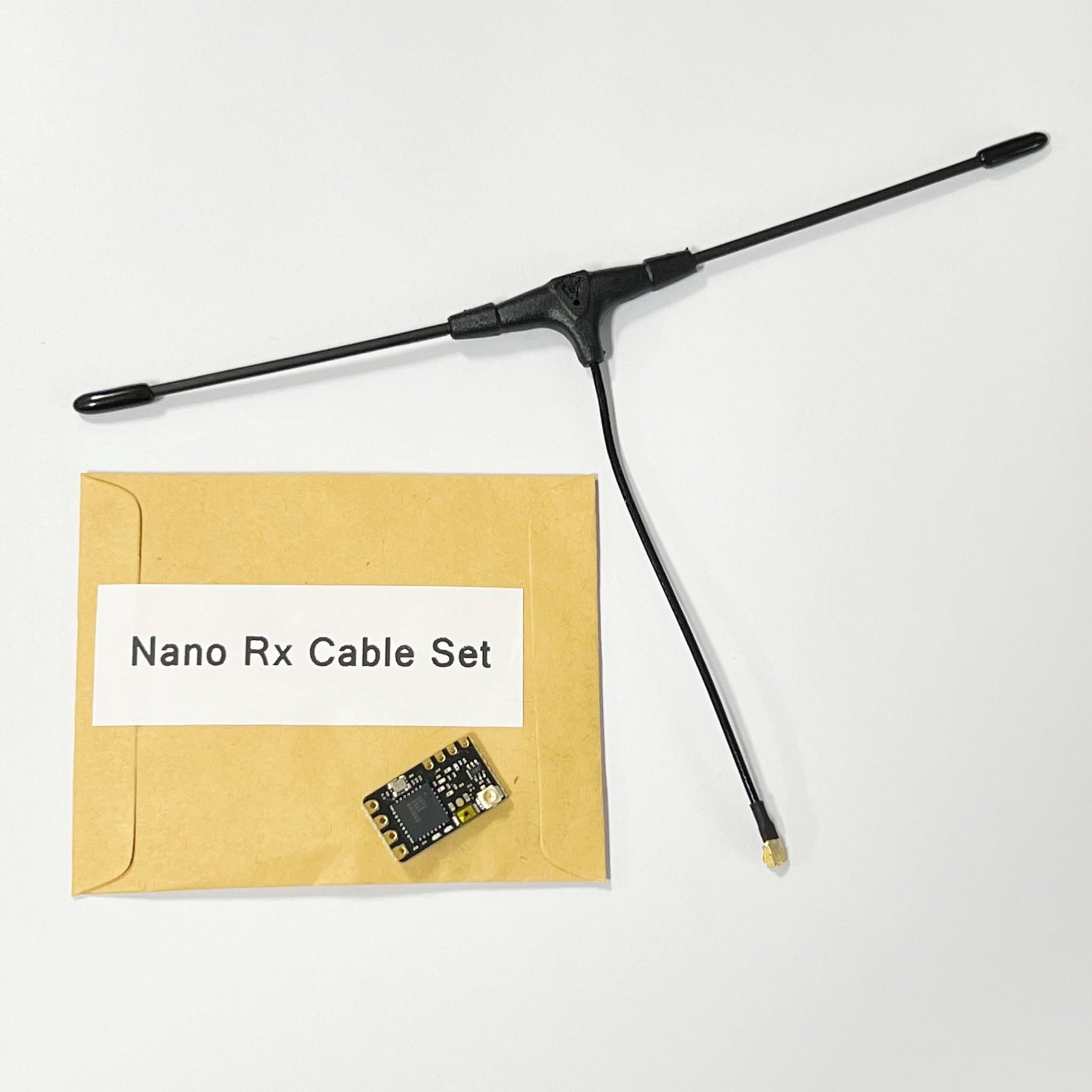 Amazon.com: XFCZMG TBS Crossfire Nano RX (SE) - FPV Long Range Drone ...