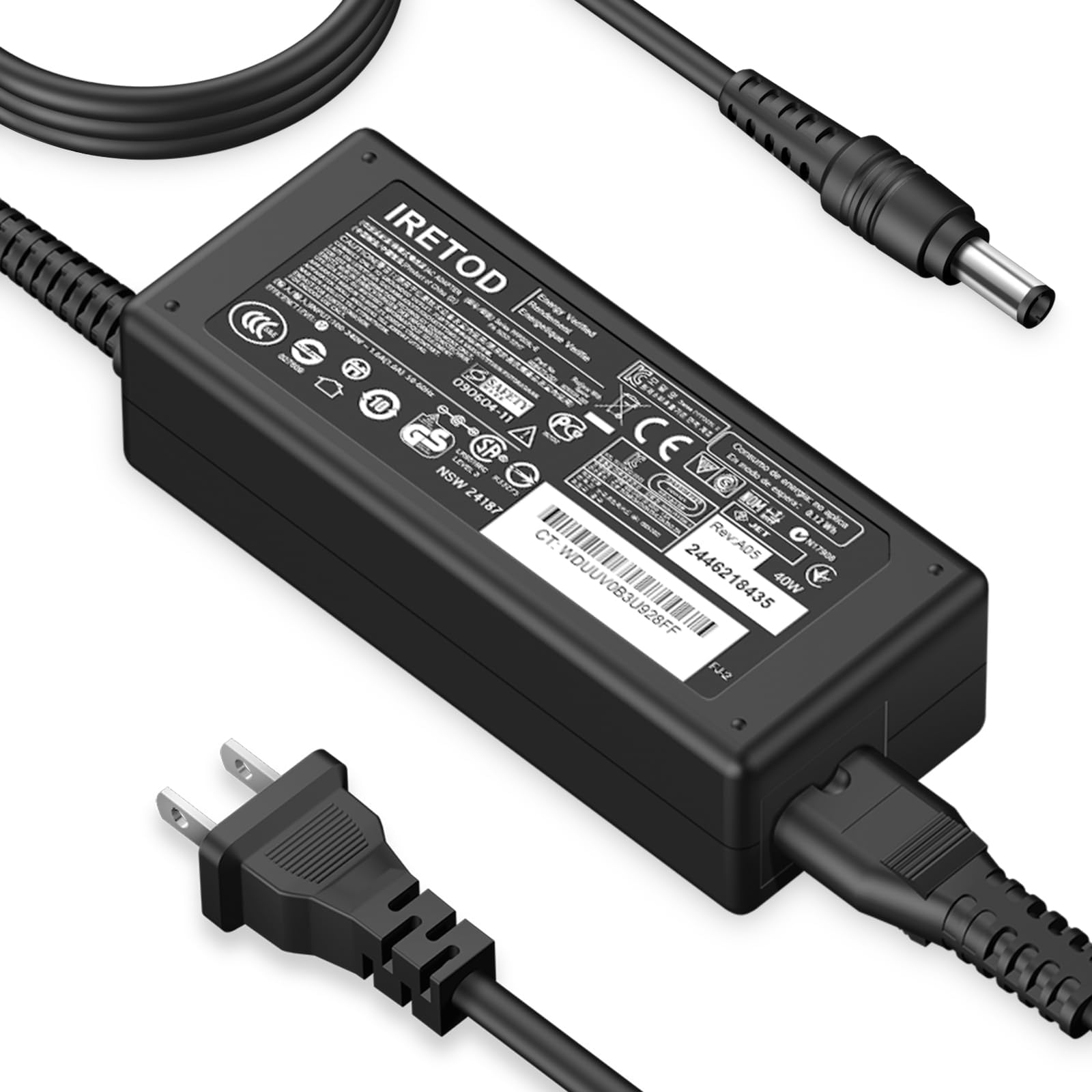Amazon.com: Charger for Harman Kardon Onyx Studio 8 7 6 5 4 3 2 1 ...