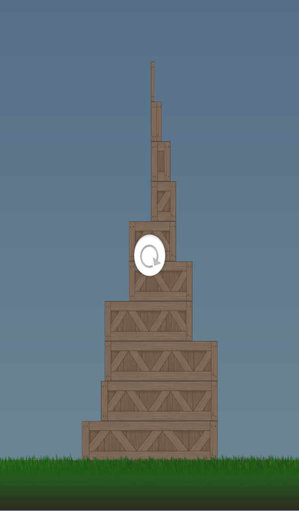 The Box Tower - App on Amazon Appstore