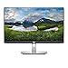 Amazon.com: Dell S3221QS 32 Inch Curved 4K UHD, VA Ultra-Thin Bezel ...