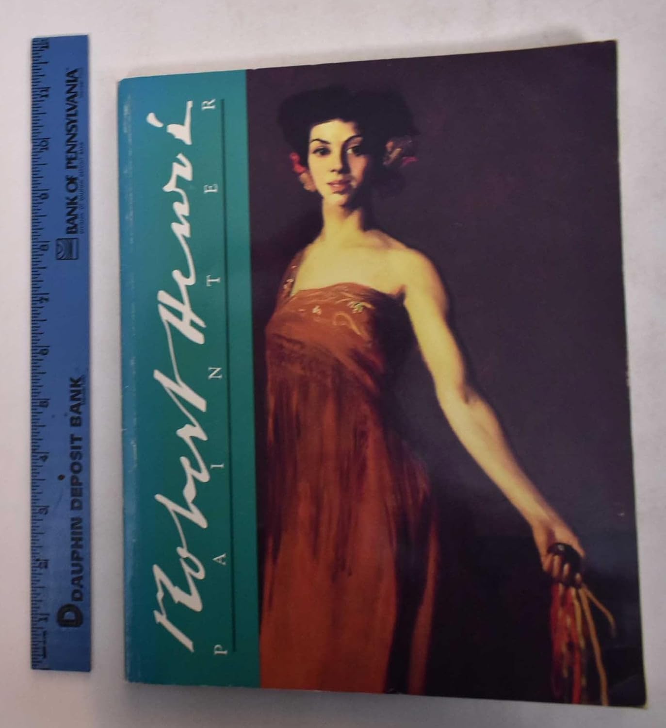 Robert Henri, painter: Delaware Art Museum: Perlman, Bennard B: Amazon ...