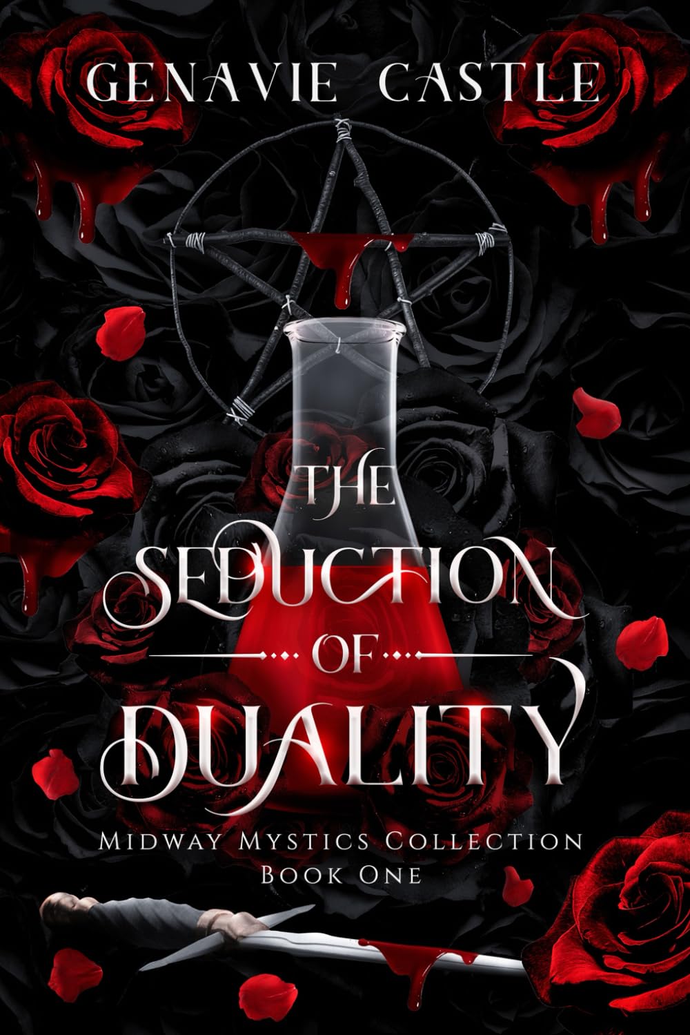 The Seduction of Duality (Midway Mystics Collection): Castle, Genavie ...
