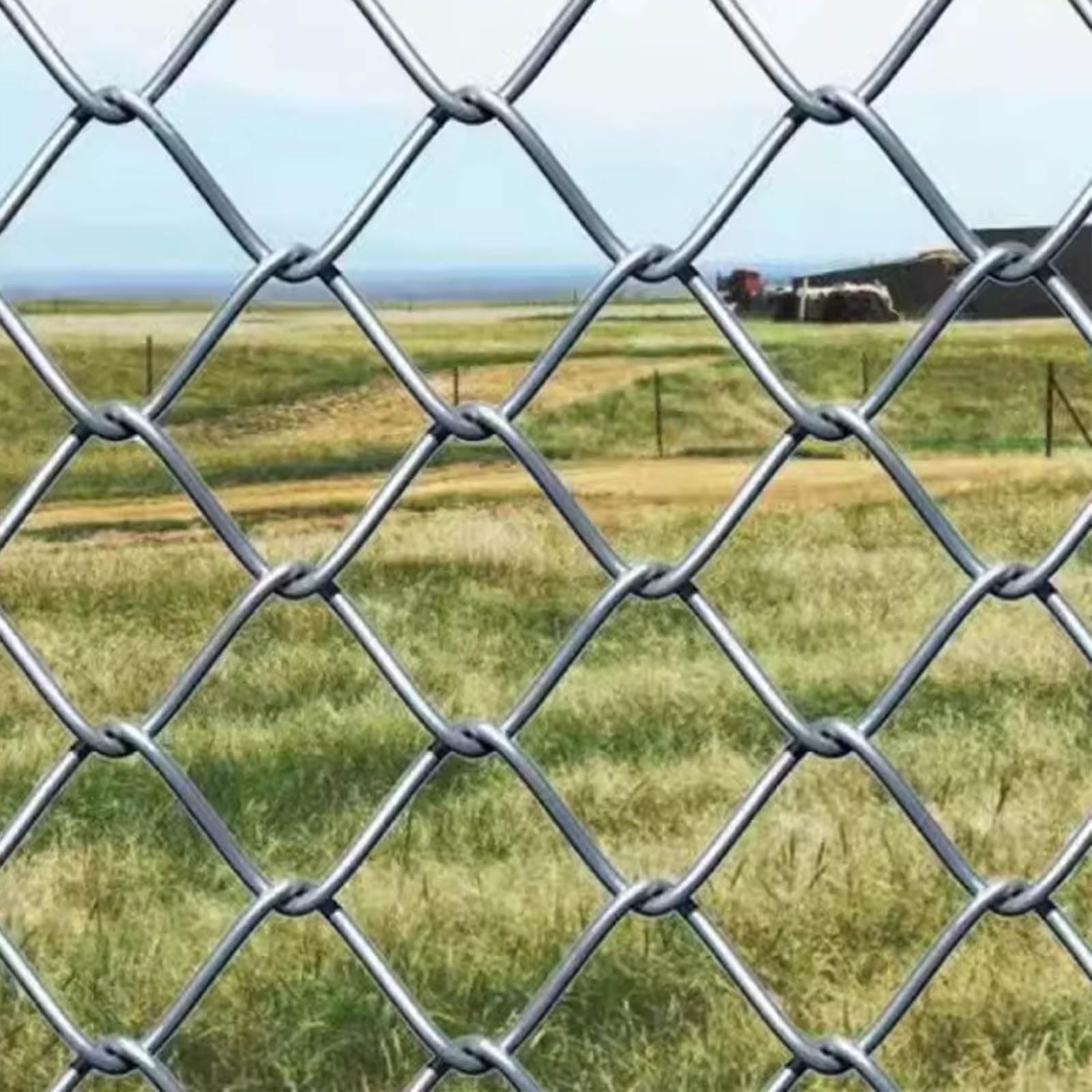 Cerca De Alambre De Malla Pequeña Fabricantes, Proveedores Y Fábrica