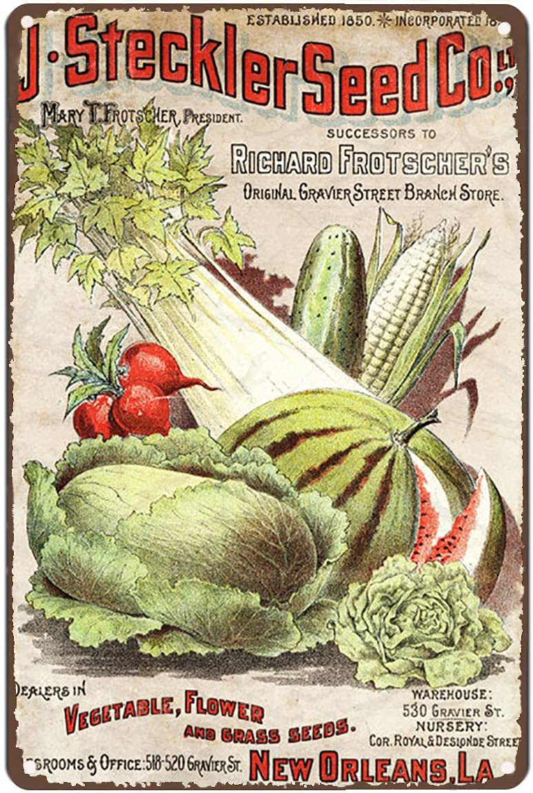 Vintage Vegetable Seed Packet Clip Art Vintage Cartoon Seed Packet