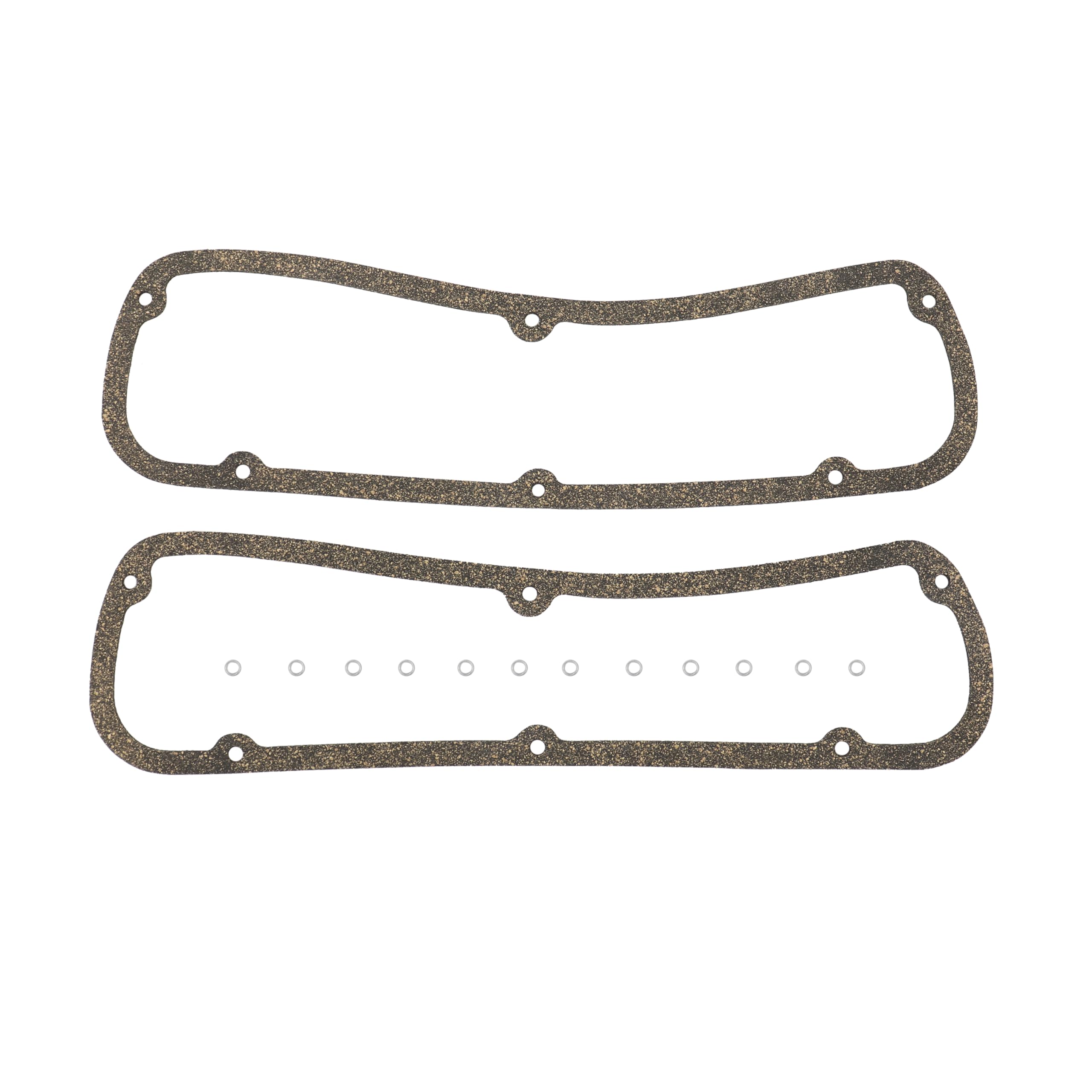 DNJ LGS4188 Lower Gasket Set Fits Cars & Trucks 94-97 Ford Bronco E-150 ...