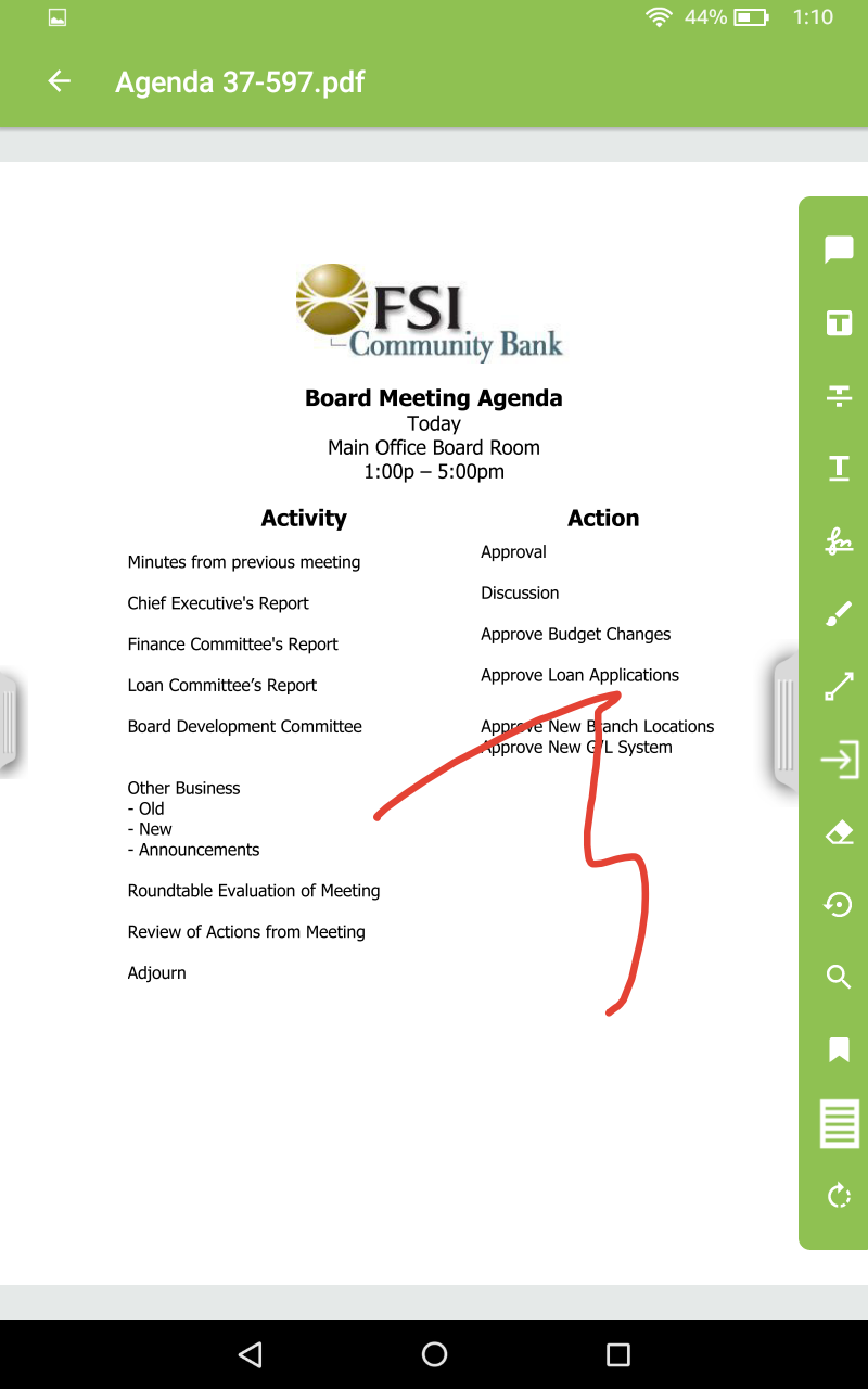 Director Access - App on Amazon Appstore