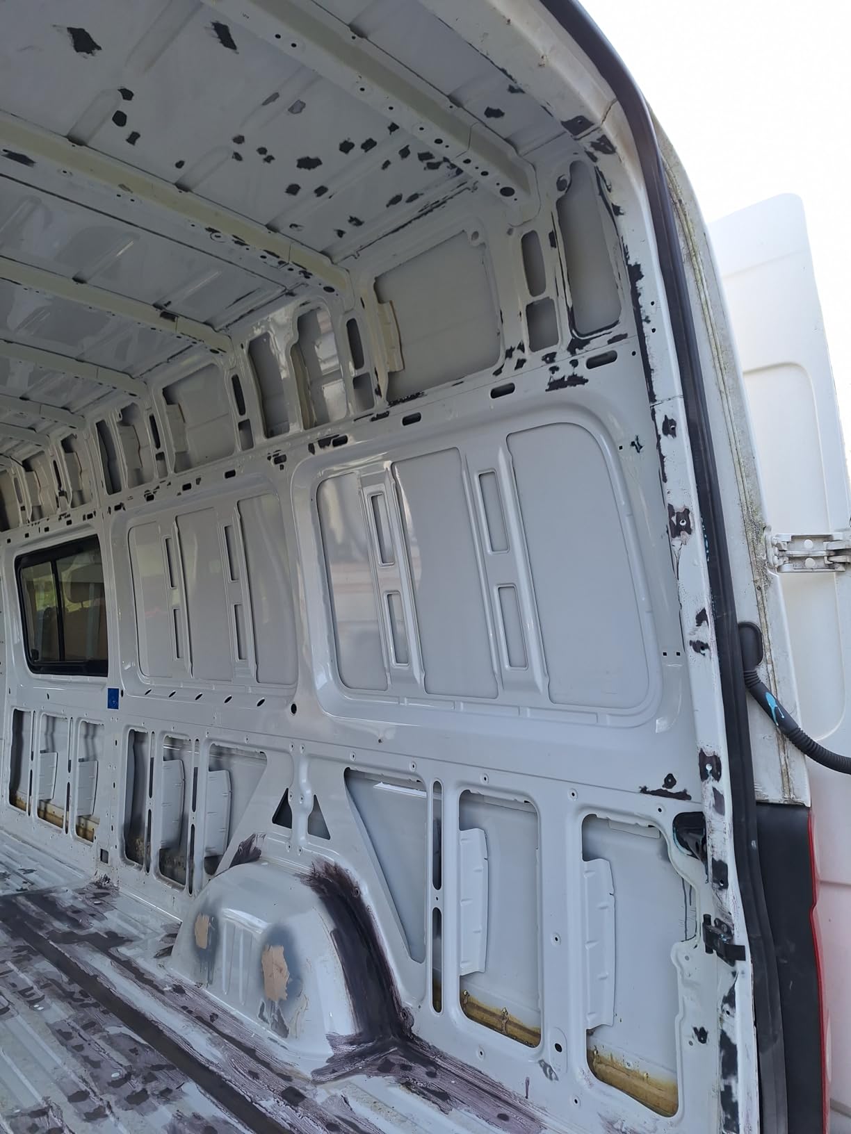 FUZE FerPrime Rust Converter, Rust treatment, primer. 2.5 litres ...