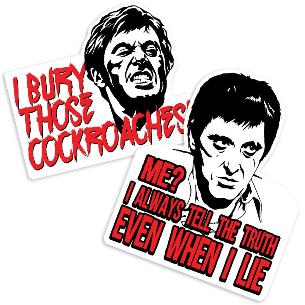 Scarface Quotes Pictures