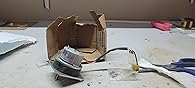 Amazon.com: Quadrafire & Heatilator 2.4 RPM Auger Feed Motor for CAB50 ...