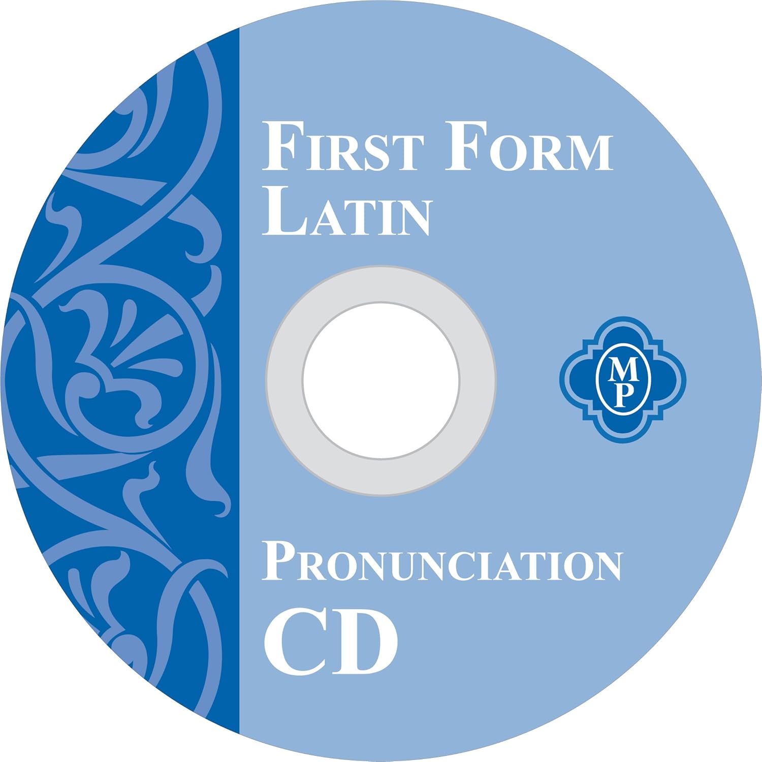 Amazon.com: First Form Latin Pronunciation CD: 9781615380046: Cheryl ...