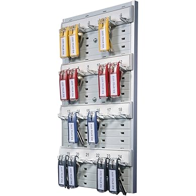 Key Hook Board Wall Hook : Amazon.co.uk: Home & Kitchen