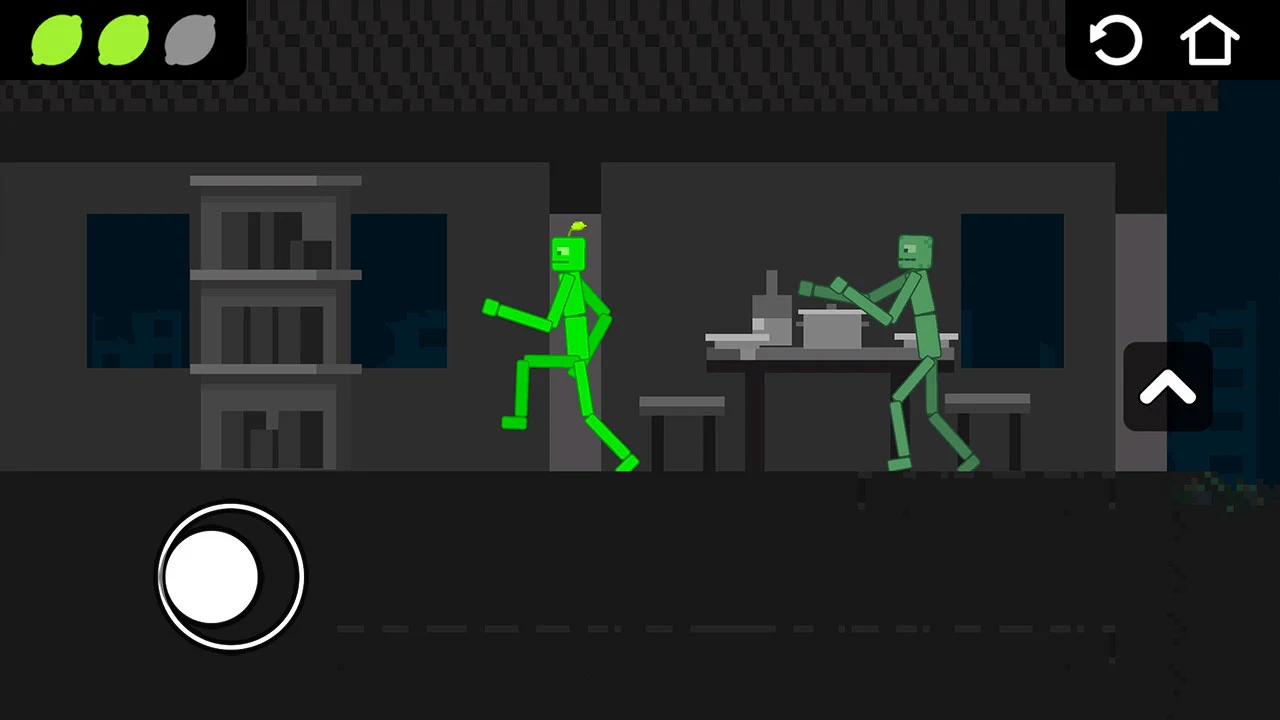 Lime Playground Sandbox - App on Amazon Appstore