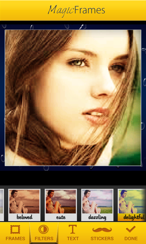 Photo Frames:Amazon.com:Appstore for Android