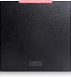 HID 940NTNTEK00000 iCLASS R90 Long Range Reader : Amazon.ca: Electronics