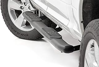 Amazon.com: Step Rails - Step Rails / Running Boards & Steps: Automotive