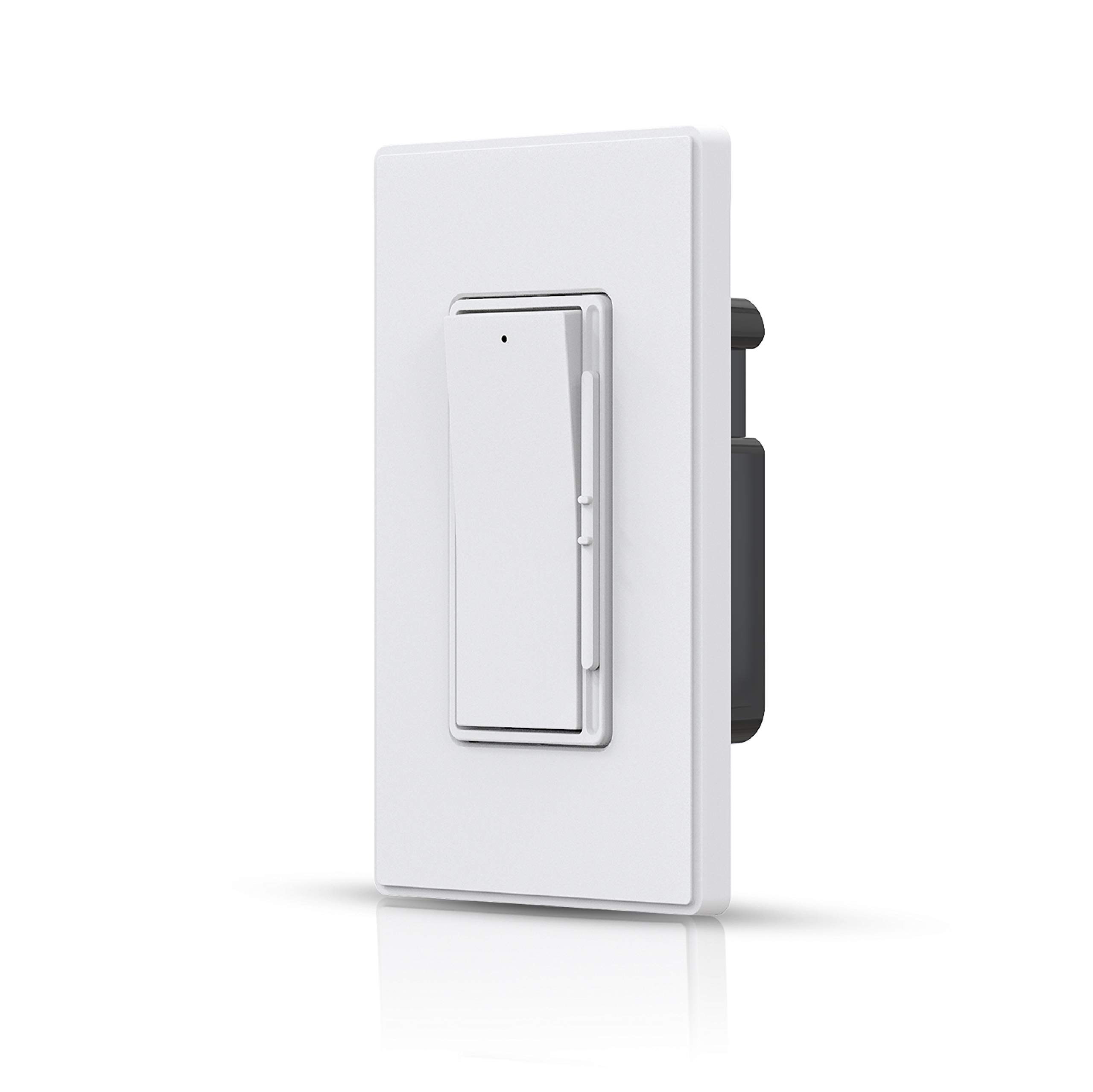 Snapklik.com : Coby Slide Dimmer Switch For 300W Dimmable LED/CFL And ...