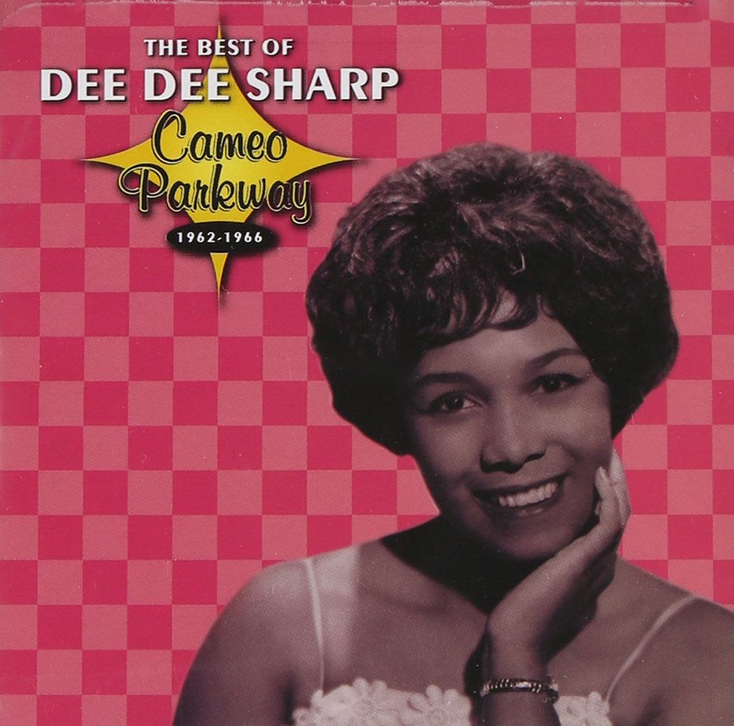 Dee Dee Sharp - The Best of Dee Dee Sharp Cameo Parkway 1962 - 1966 ...