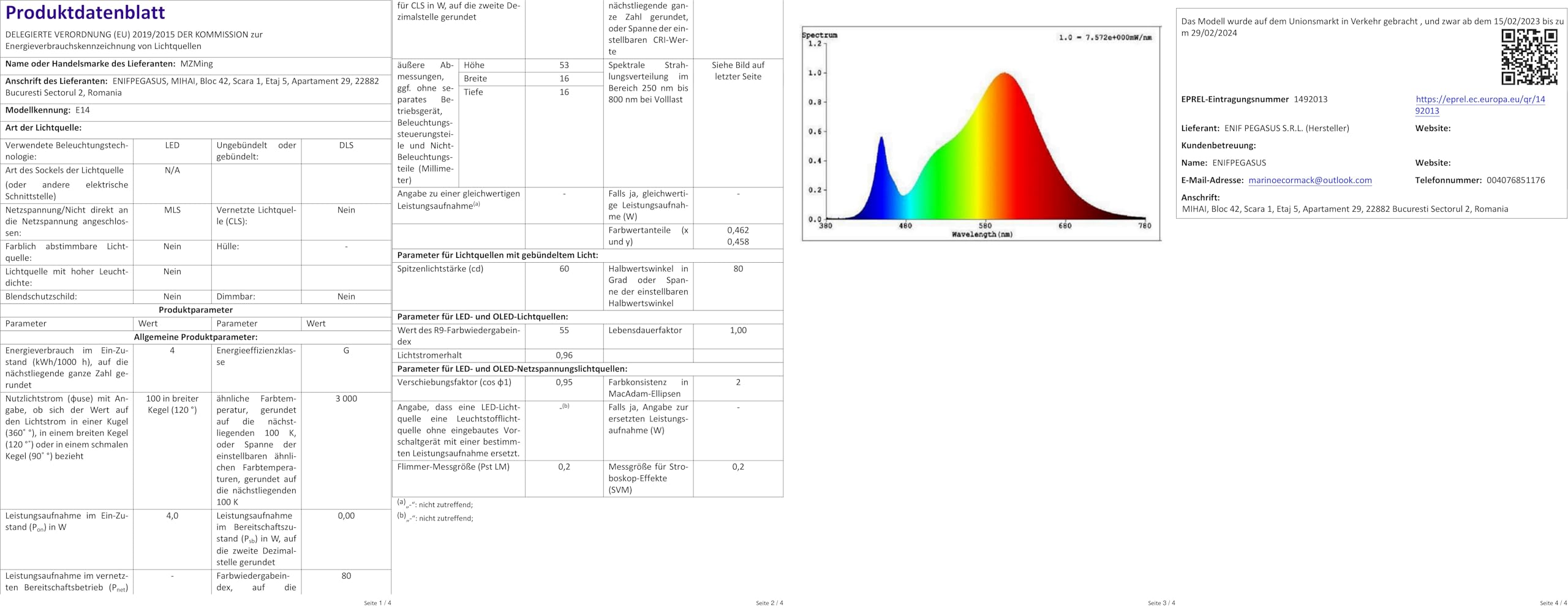 Pack of 20 Snap Rings for GU10 MR16 Diameter Downlight Retaining Spring ...