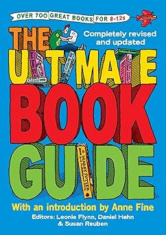 The Ultimate Book Guide (Ultimate Book Guides): Hahn, Daniel ...