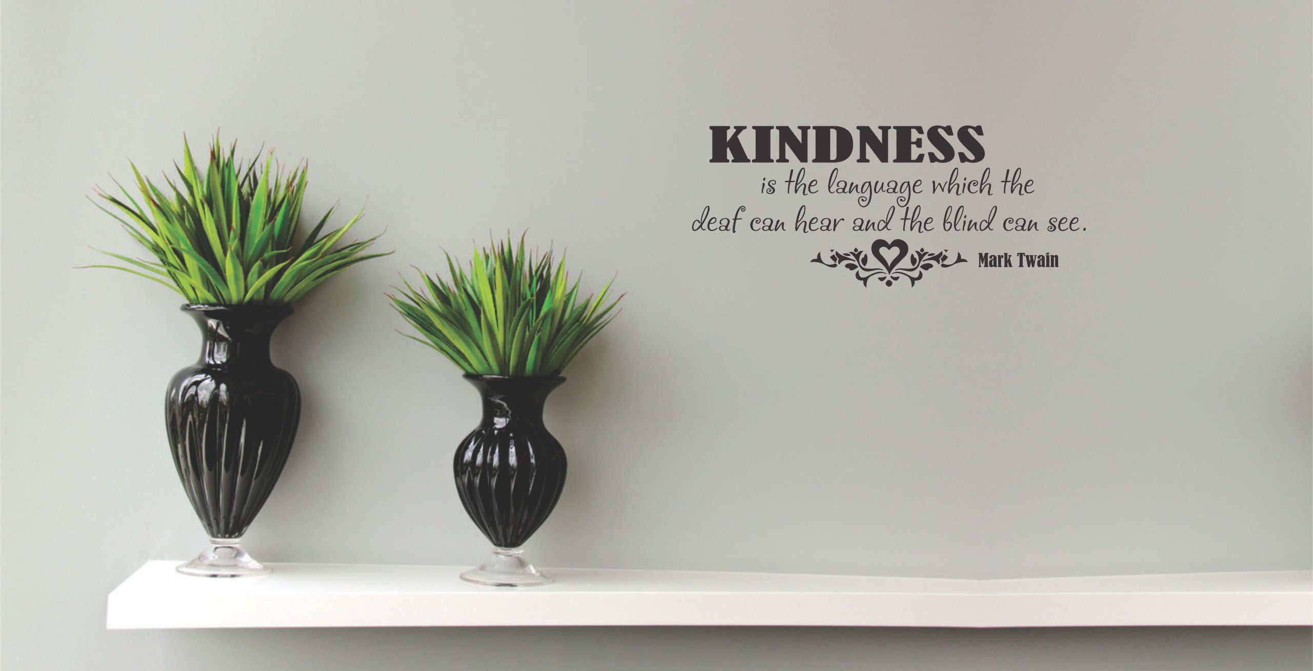 Deaf Artist Quotes Being Deaf Is About Hearing With Your Eyes