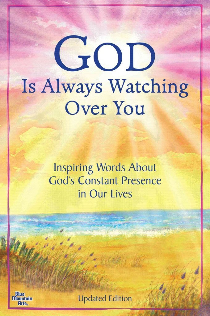 Someone Watching Over You Quotes