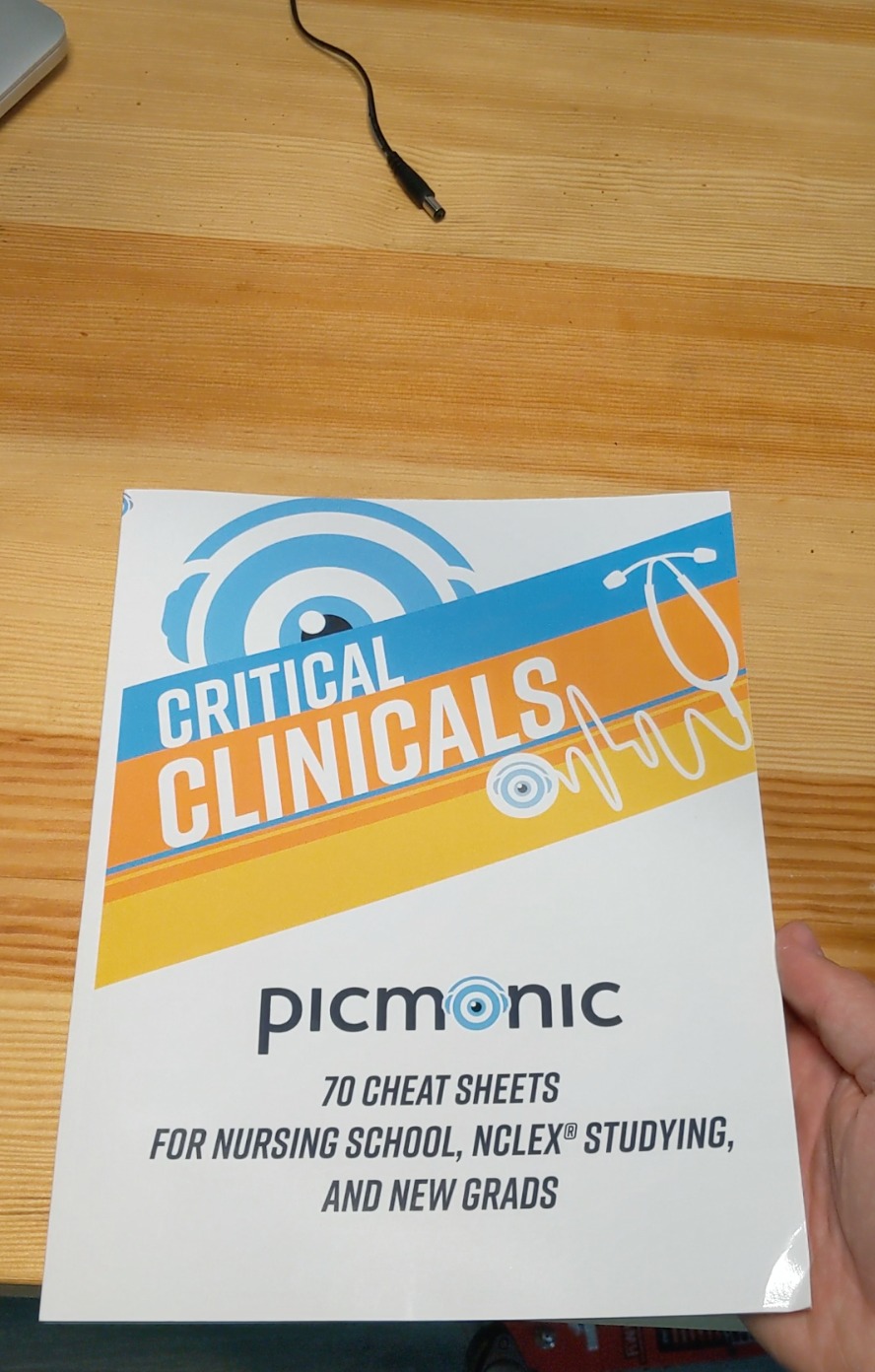 Amazon.com: Critical Clinicals: 70 Cheat Sheets for Nursing School ...