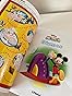 Disney Mickey Mouse Clubhouse Sticker Book Treasury - Activity Books ...